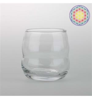 Glass | Mythos | Mythos Chakra | Jasmina | Vinglass Calix | Nature
